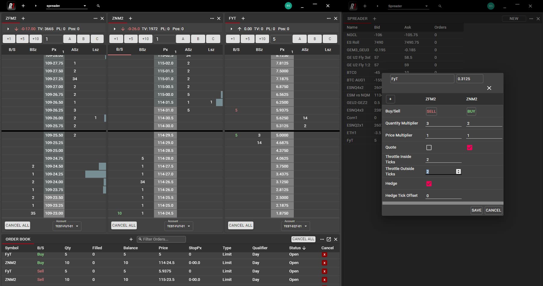 Rival One Reviews 2025: Details, Pricing, & Features | G2