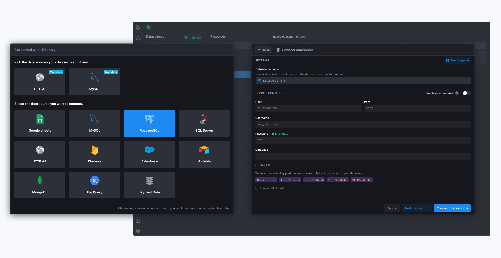 ServiceNow Integration Hub vs. UI Bakery | G2