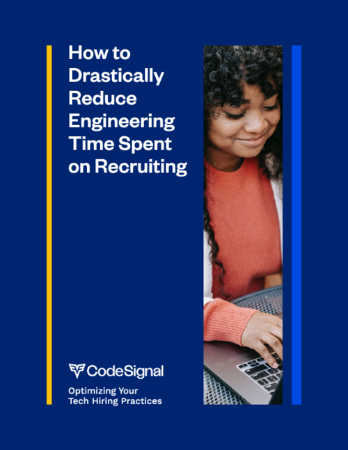 CodeSignal Reviews 2025: Details, Pricing, & Features | G2