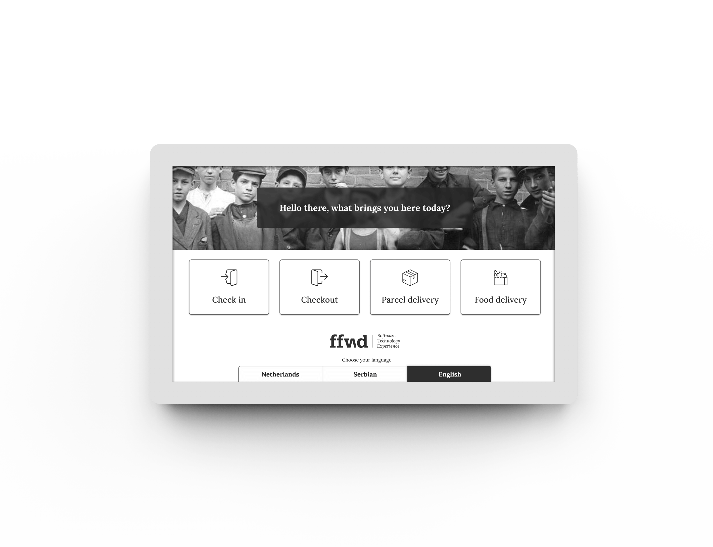 Digital Reception - Free Visitor Management System Reviews 2025 ...