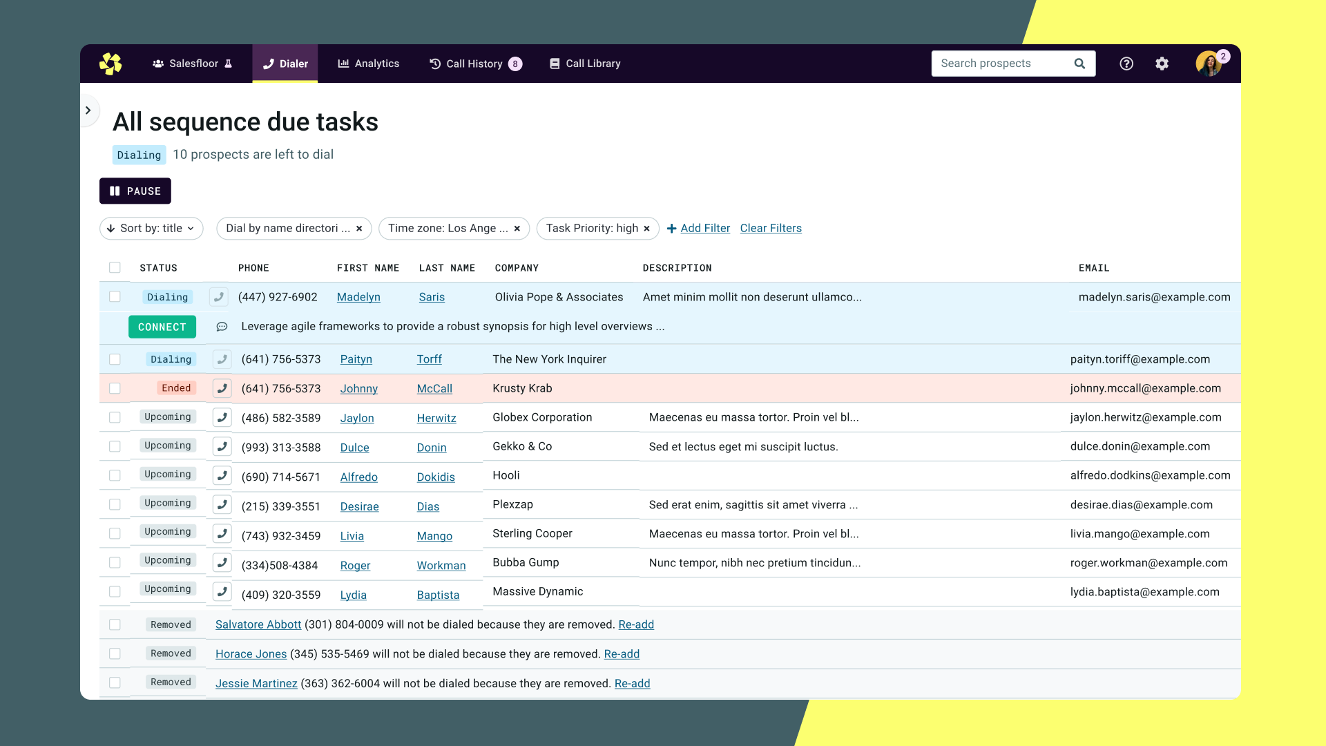 Orum Reviews 2024: Details, Pricing, & Features | G2