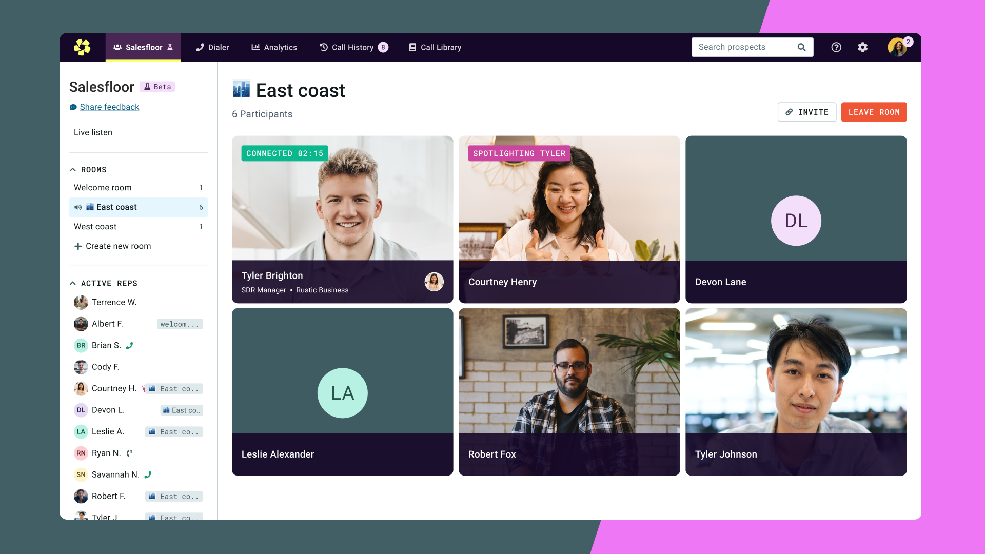 Orum Reviews 2024: Details, Pricing, & Features | G2