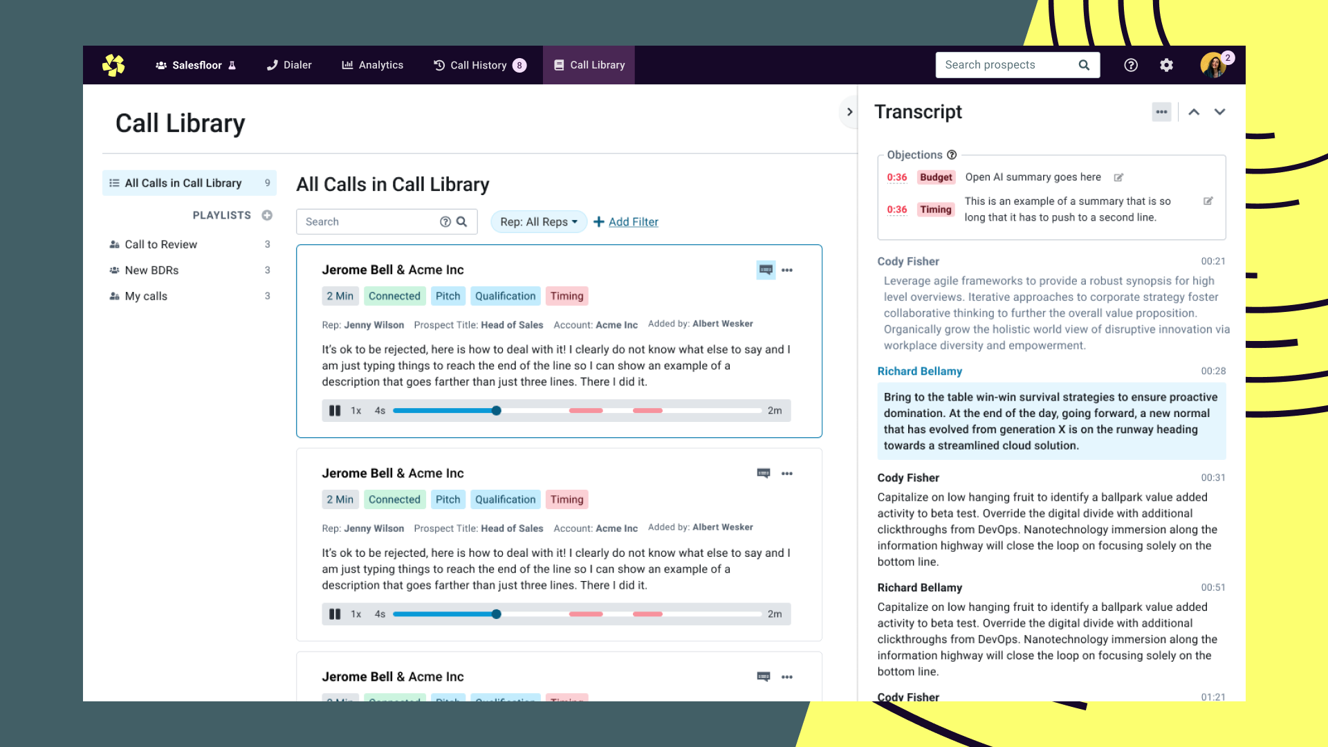 Orum Reviews 2024: Details, Pricing, & Features | G2