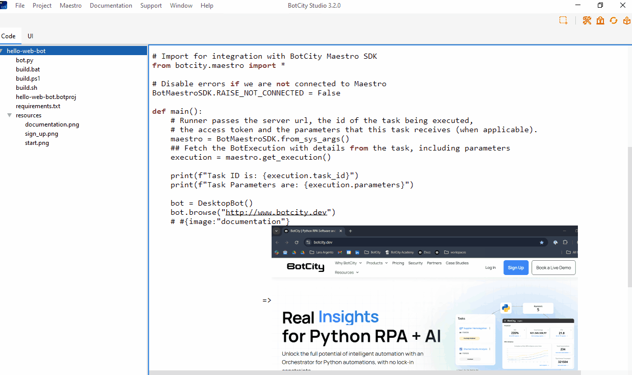 BotCity Reviews 2025: Details, Pricing, & Features | G2