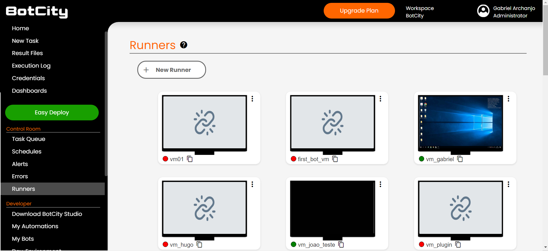 BotCity Reviews 2023: Details, Pricing, & Features | G2