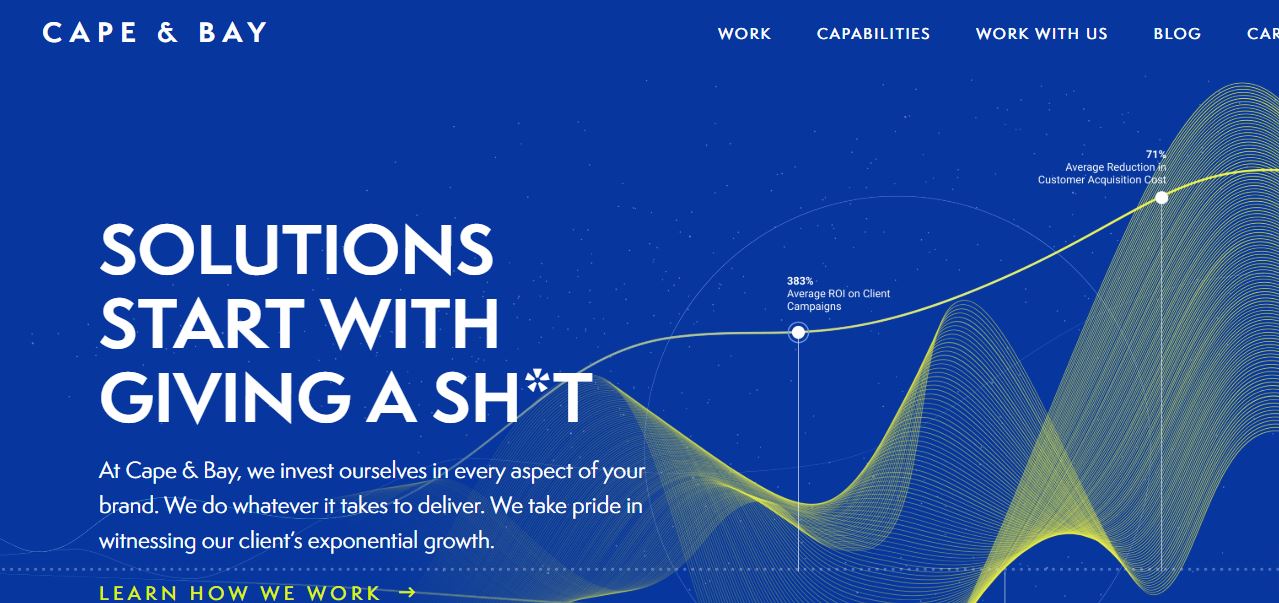 Cape and Bay Reviews 2025: Details, Pricing, & Features | G2
