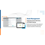 Compare Soti vs. SureMDM by 42Gears | G2