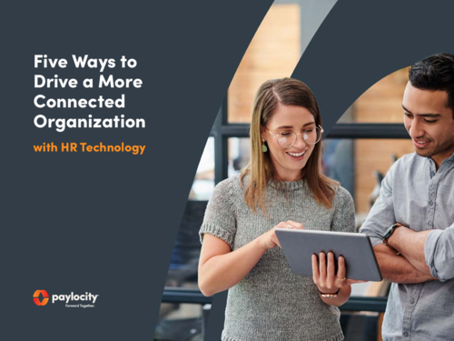 Paylocity Reviews 2025: Details, Pricing, & Features | G2