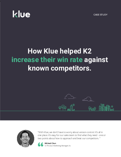 Klue Reviews 2022: Details, Pricing, & Features | G2