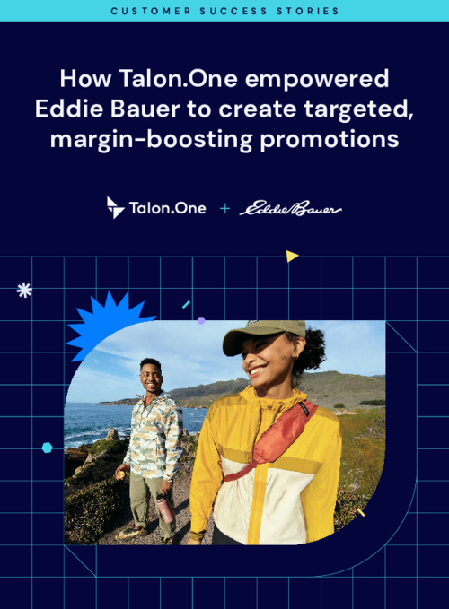 Talon.One Reviews 2025: Details, Pricing, & Features | G2