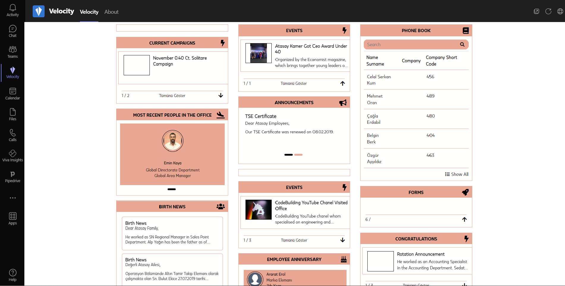 Velocity Reviews 2025: Details, Pricing, & Features | G2