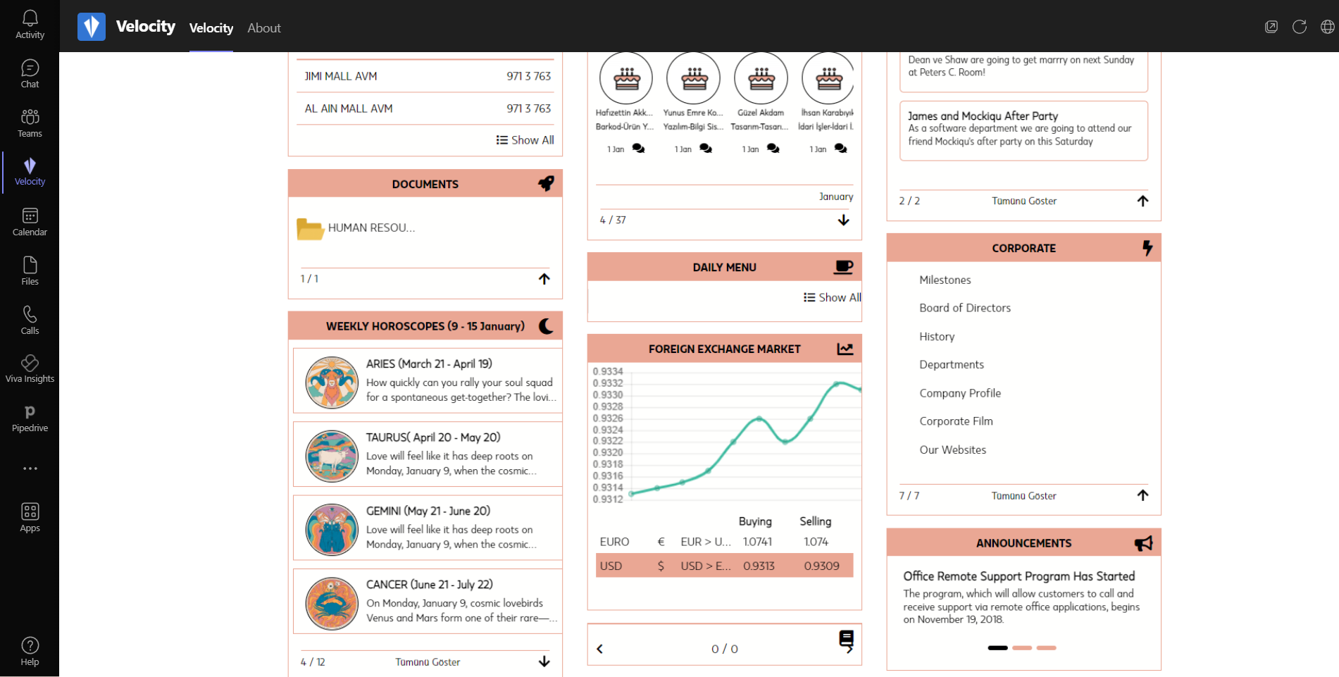 Velocity Reviews 2025: Details, Pricing, & Features | G2