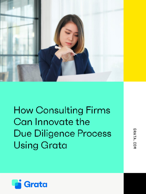 Grata Reviews 2025: Details, Pricing, & Features | G2