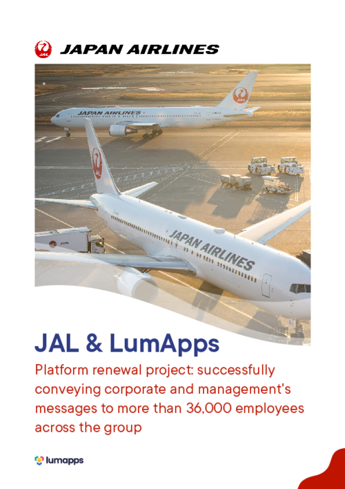 LumApps Reviews 2025: Details, Pricing, & Features | G2