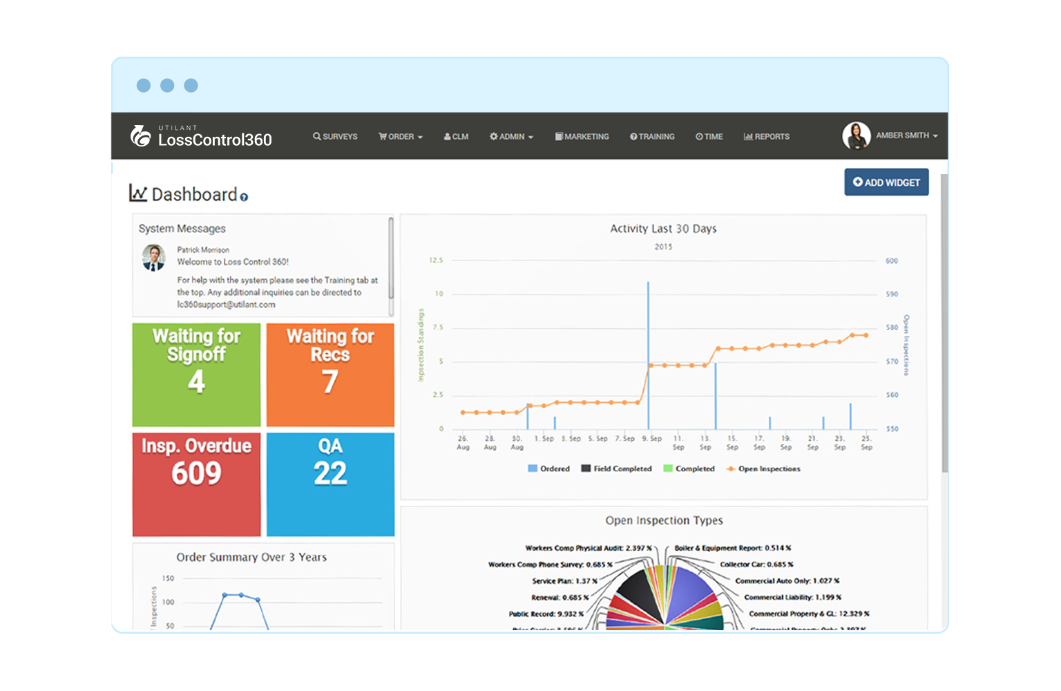 Loss Control 360 Reviews 2025: Details, Pricing, & Features | G2