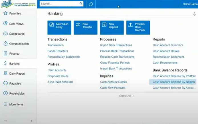 HIA Accounting & ERP Reviews 2025: Details, Pricing, & Features | G2