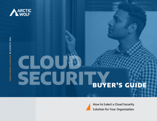 Arctic Wolf Reviews 2025: Details, Pricing, & Features | G2