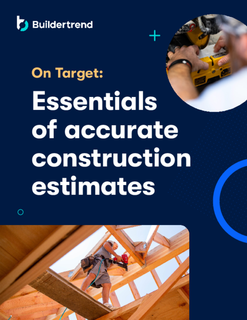 Buildertrend Reviews 2025: Details, Pricing, & Features | G2