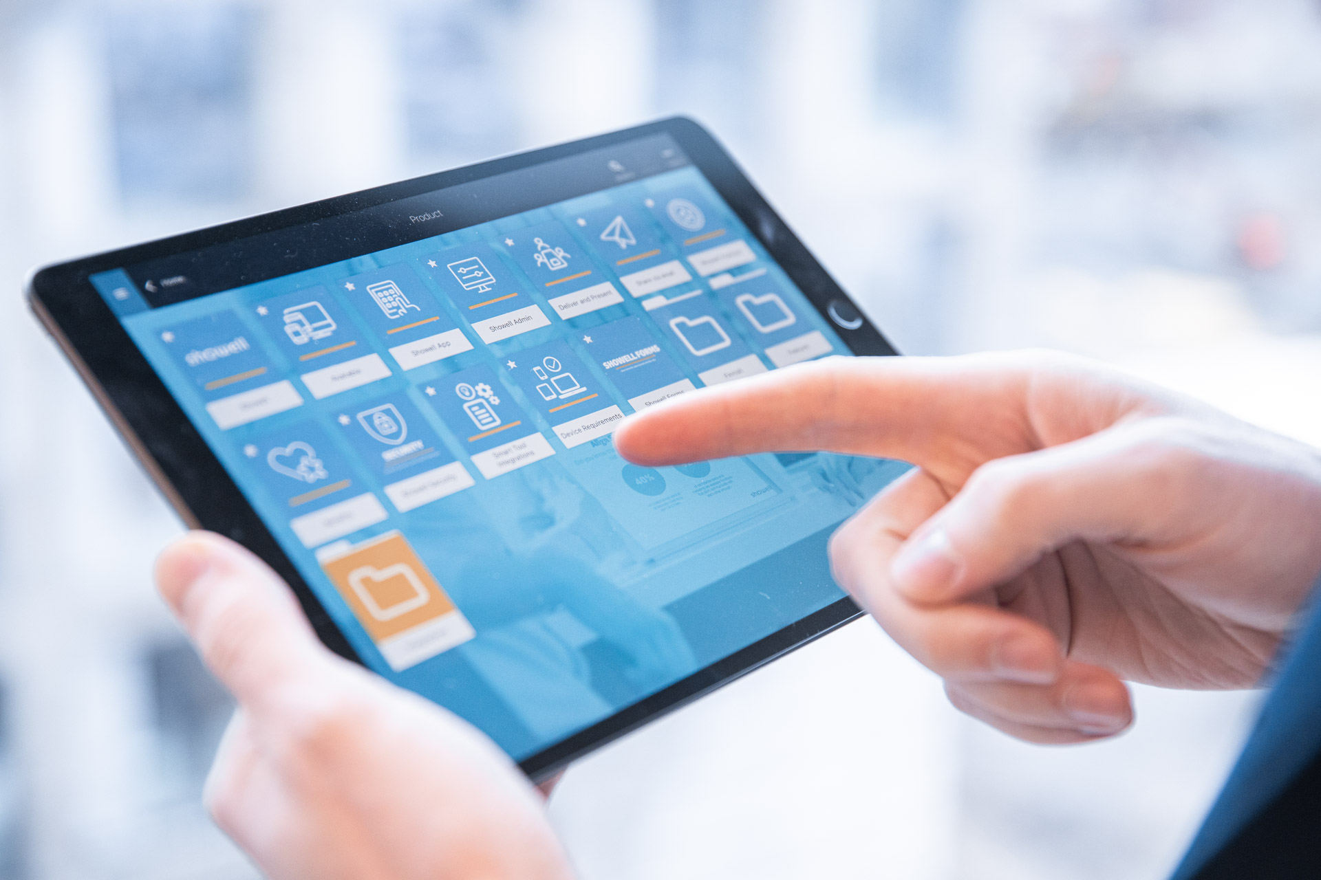 Showell Reviews 2022: Details, Pricing, & Features | G2