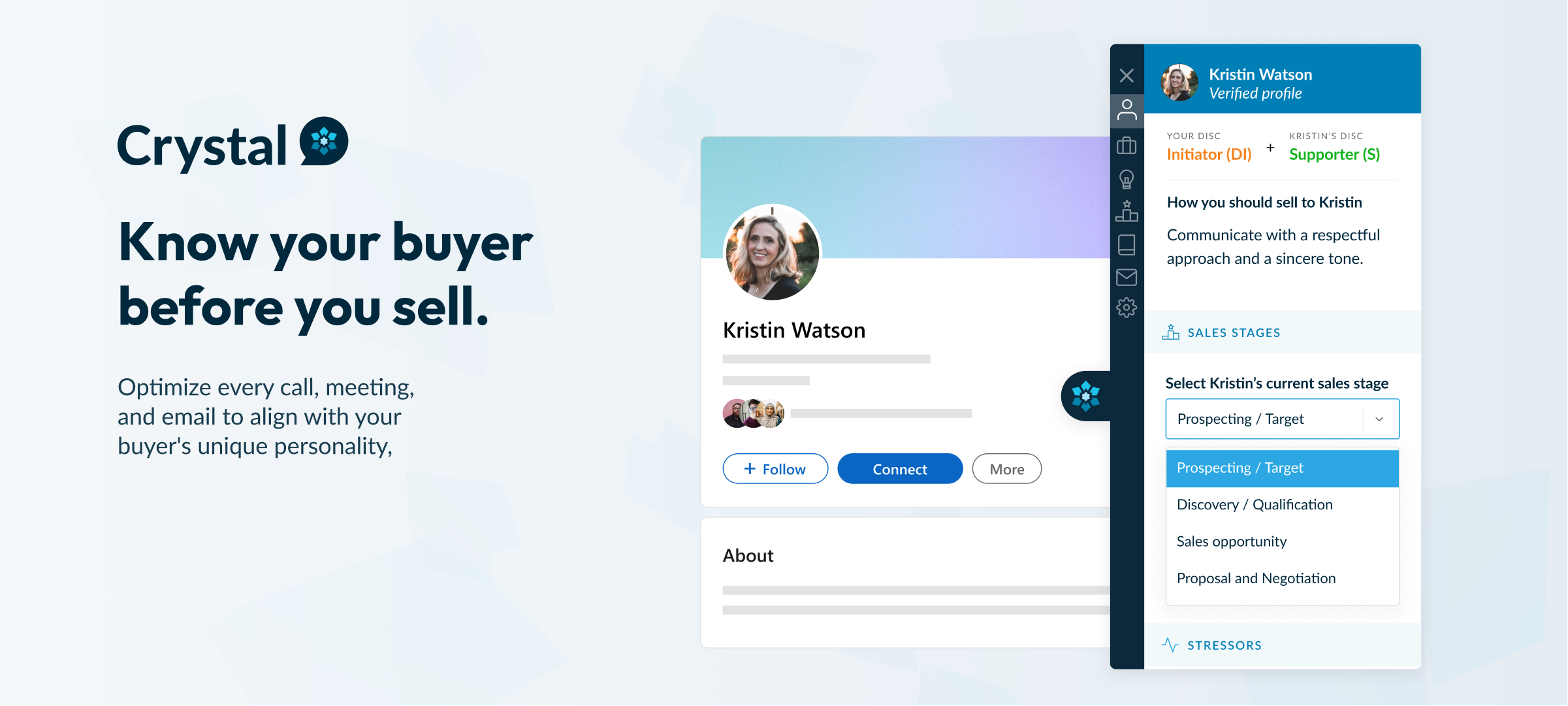 Crystal Reviews 2023: Details, Pricing, & Features | G2