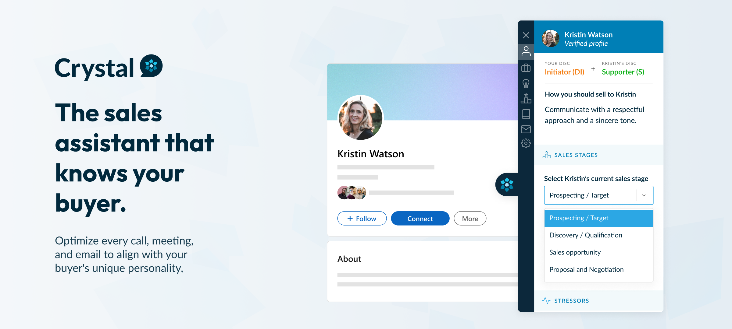 Crystal Reviews 2023: Details, Pricing, & Features | G2