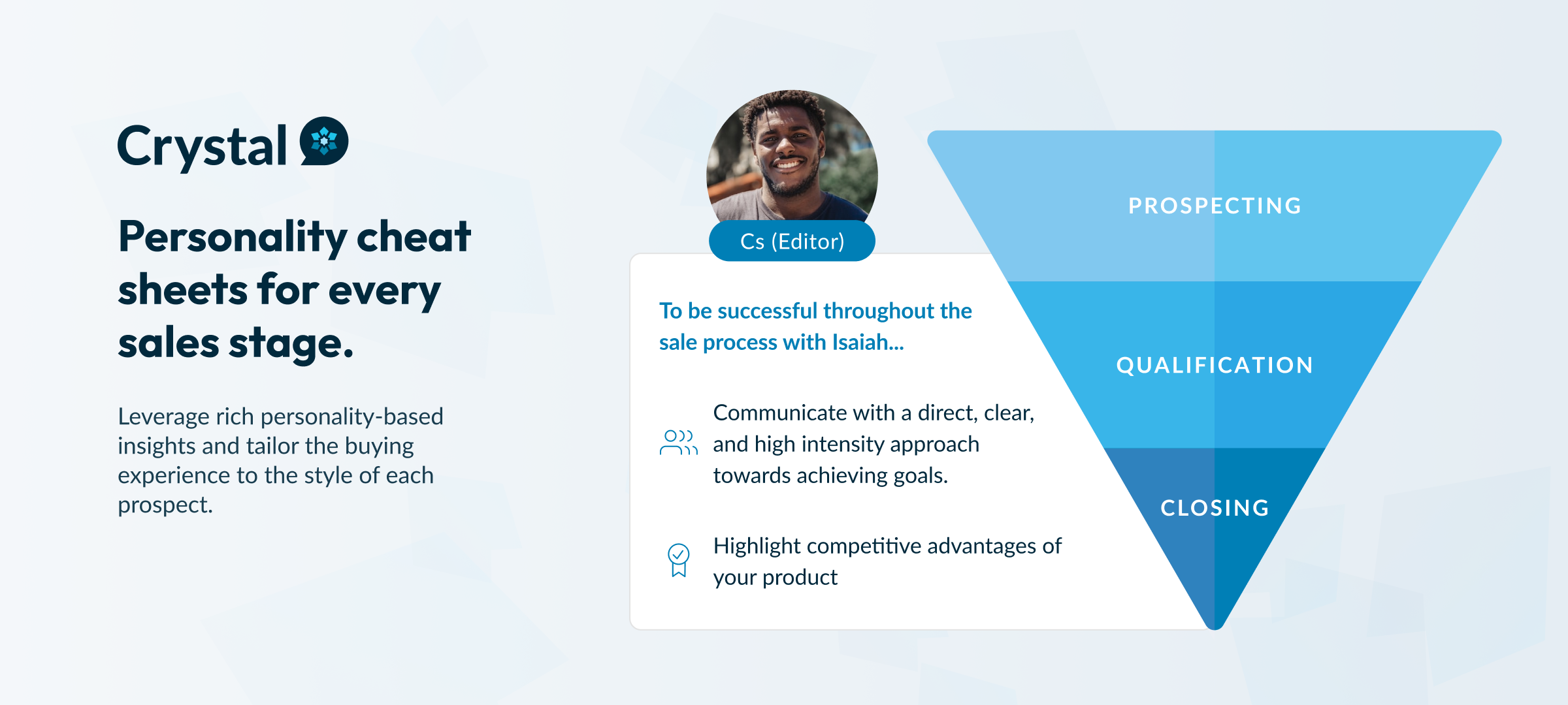 Crystal Reviews 2023: Details, Pricing, & Features | G2