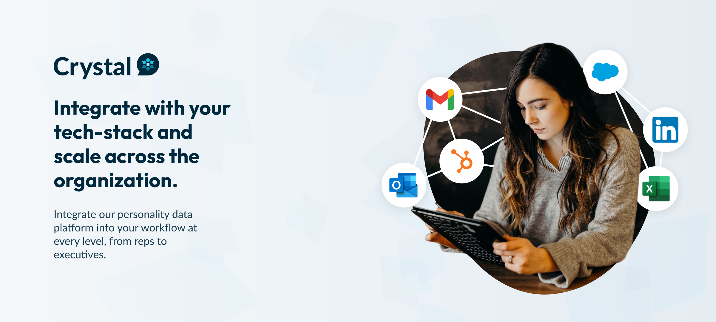 Crystal Reviews 2023: Details, Pricing, & Features | G2