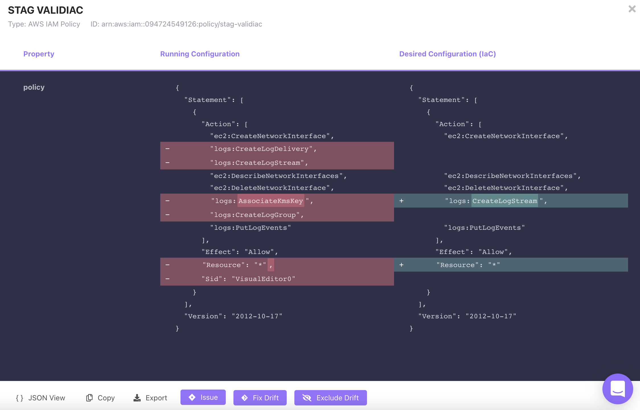 Compare Firefly Cloud Asset Management vs. STAF | G2
