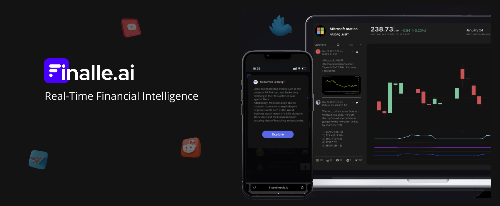 Finalle.ai Reviews 2025: Details, Pricing, & Features | G2