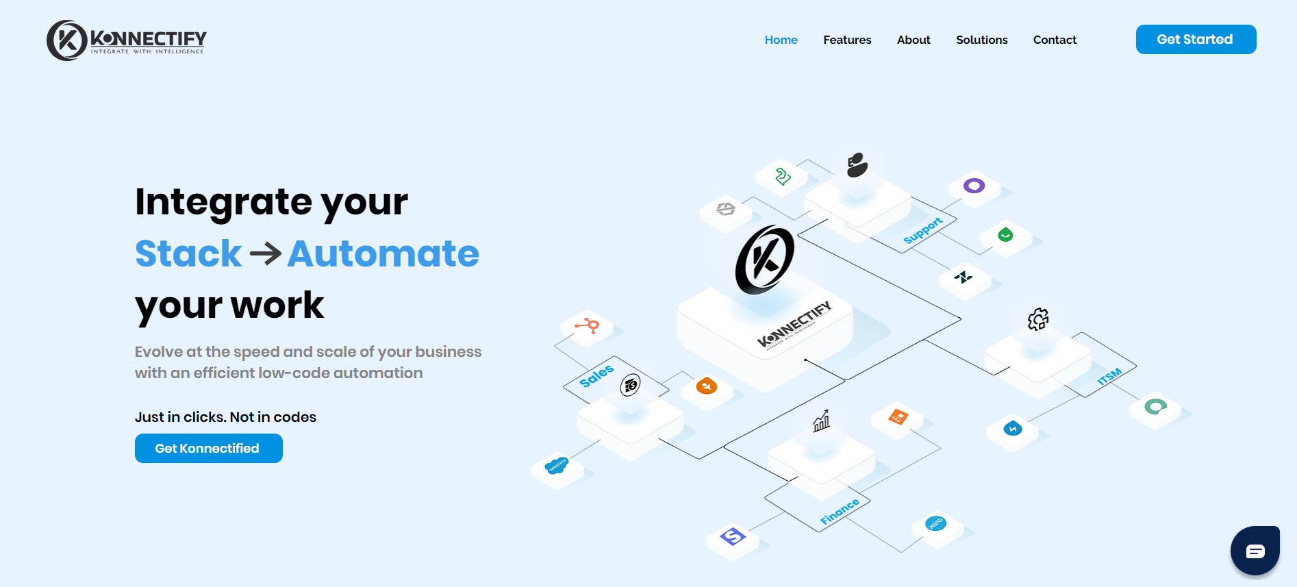 Konnectify Reviews 2024: Details, Pricing, & Features | G2