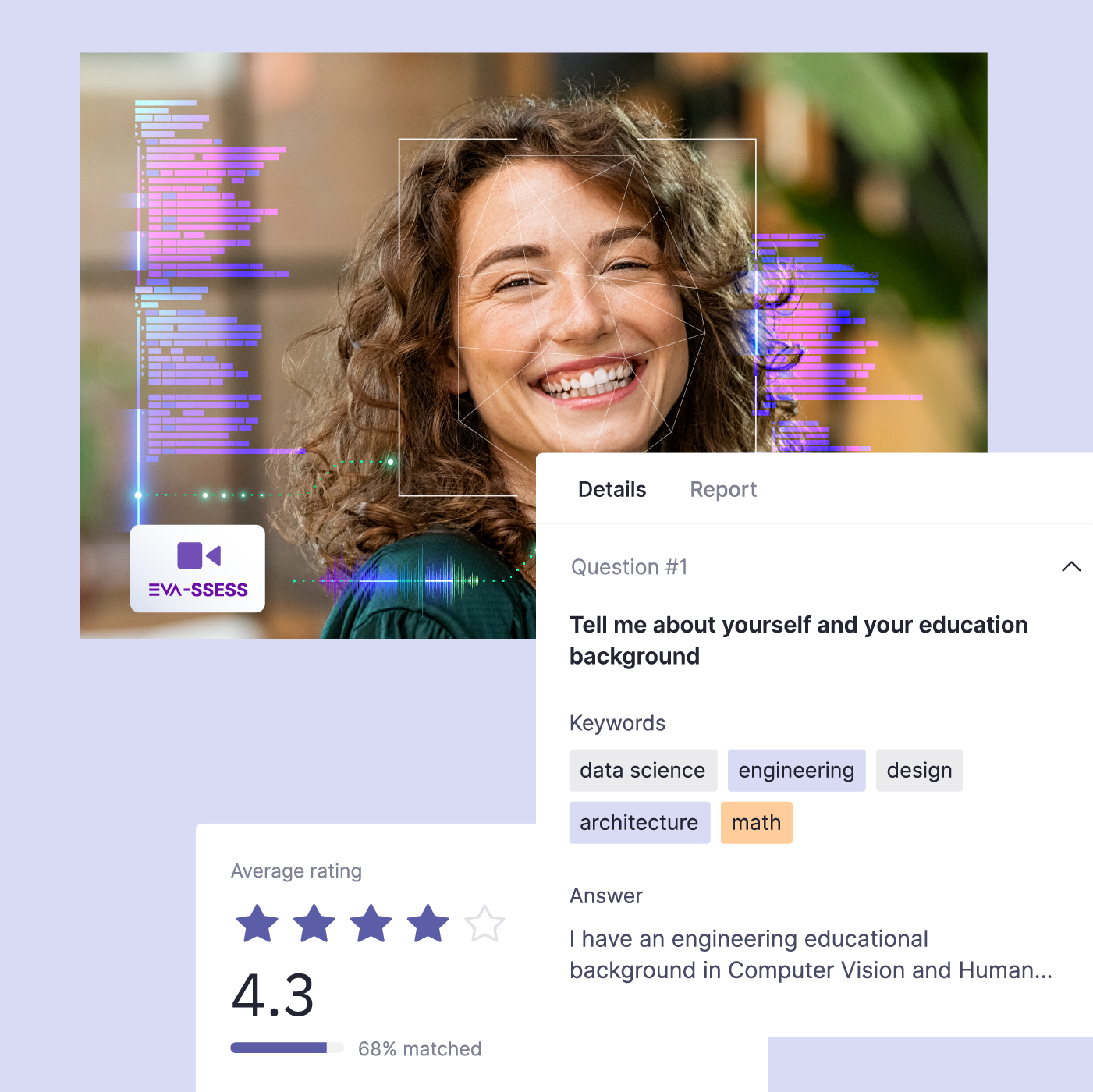 EVA-SSESS Reviews 2025: Details, Pricing, & Features | G2