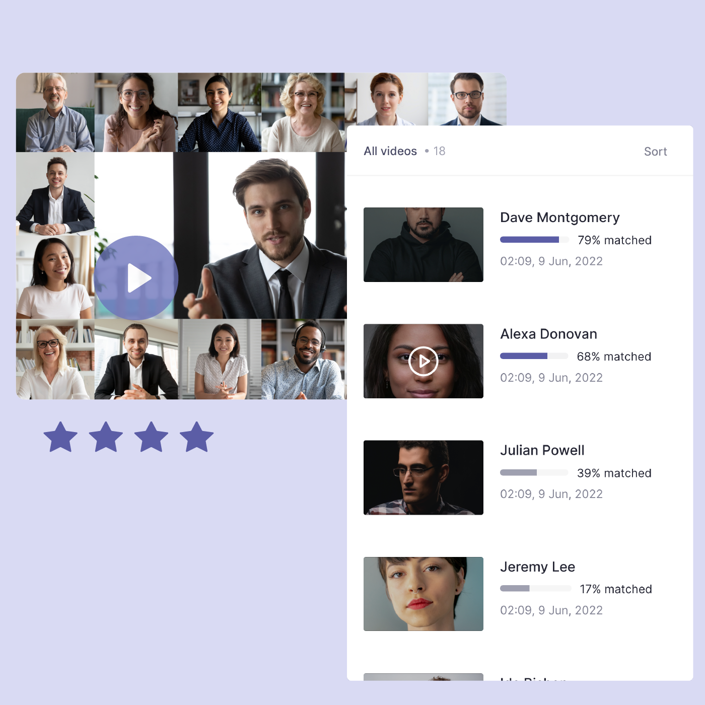 EVA-SSESS Reviews 2025: Details, Pricing, & Features | G2