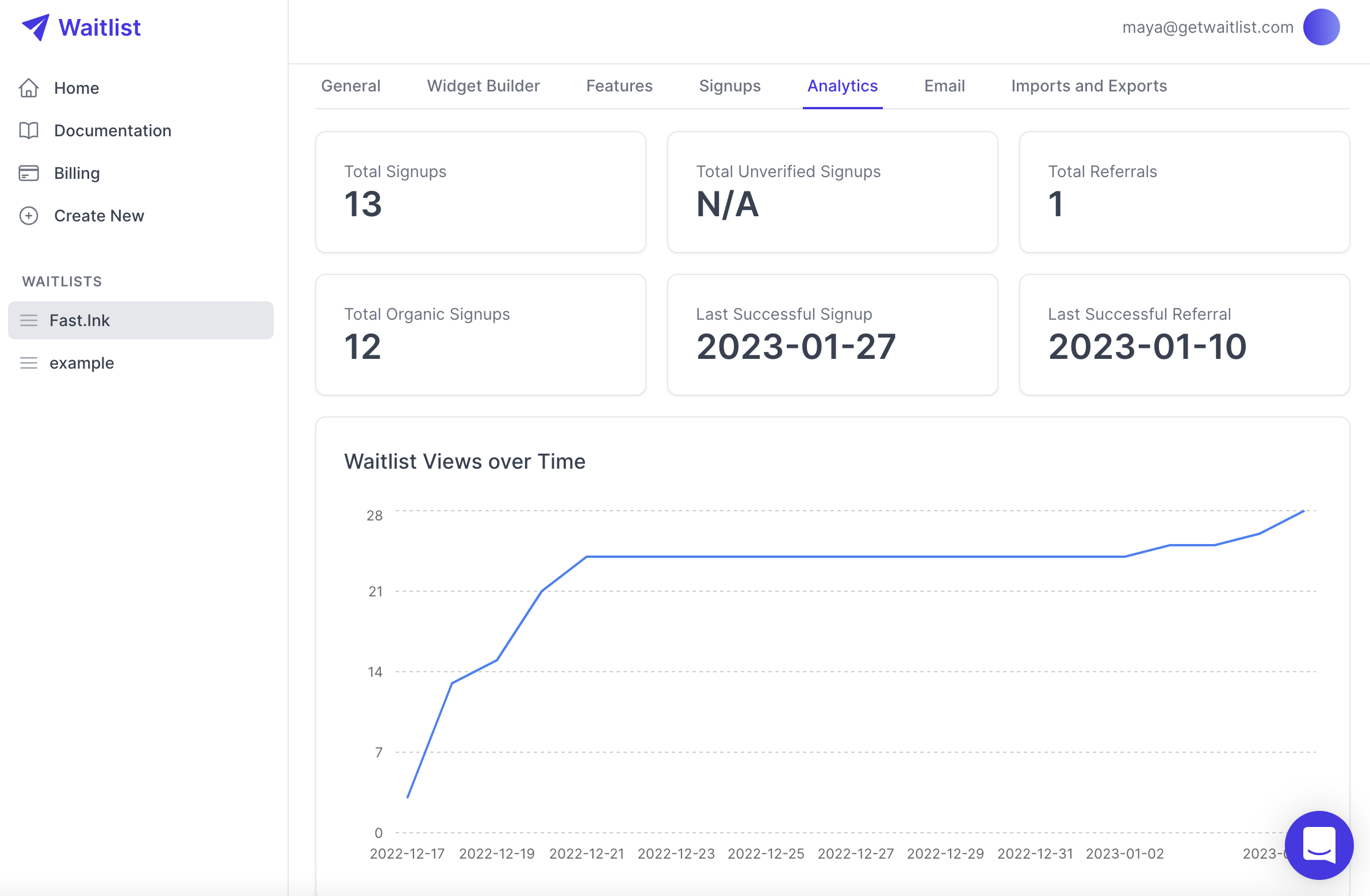 Waitlist Reviews 2024: Details, Pricing, & Features | G2