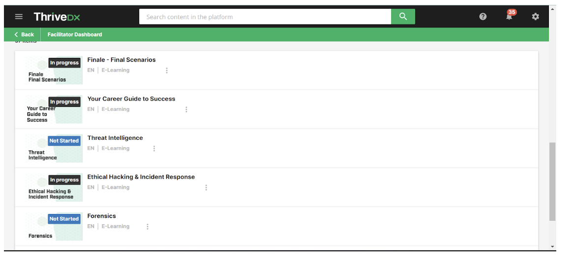 ThriveDX Reviews 2025: Details, Pricing, & Features | G2