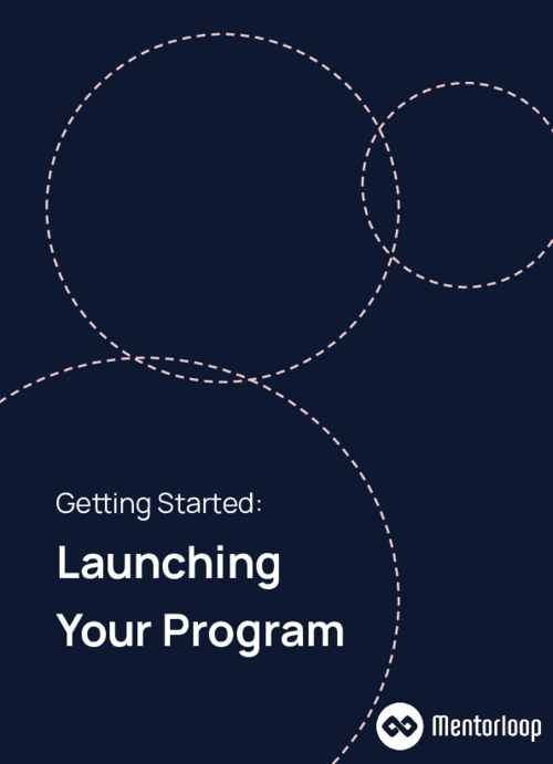 Mentorloop Mentoring Software Reviews 2025: Details, Pricing, & Features | G2