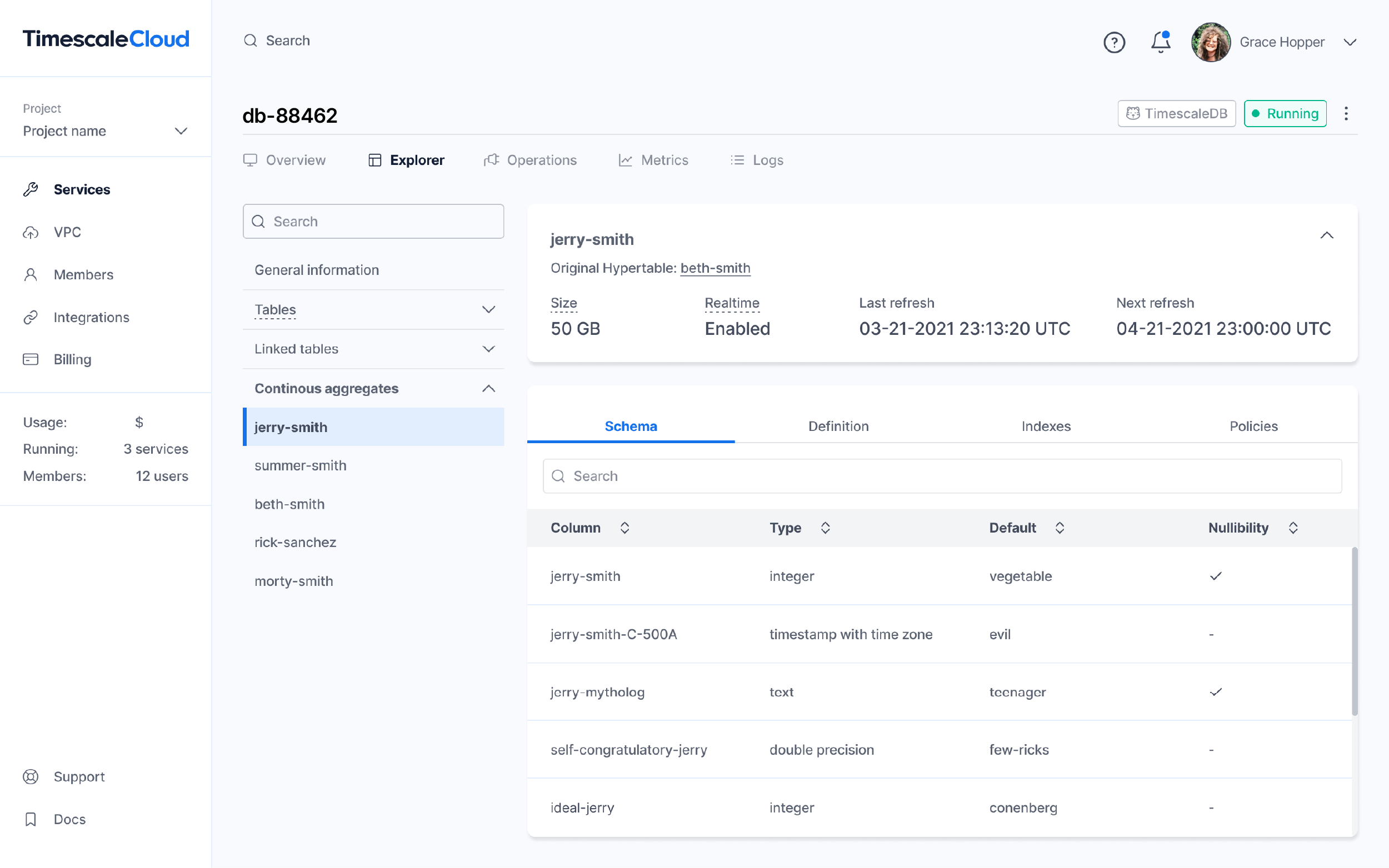 Timescale Reviews 2023: Details, Pricing, & Features | G2
