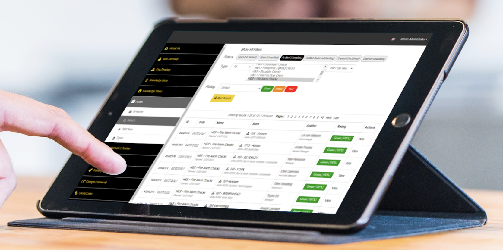 Inform People Reviews 2025: Details, Pricing, & Features | G2