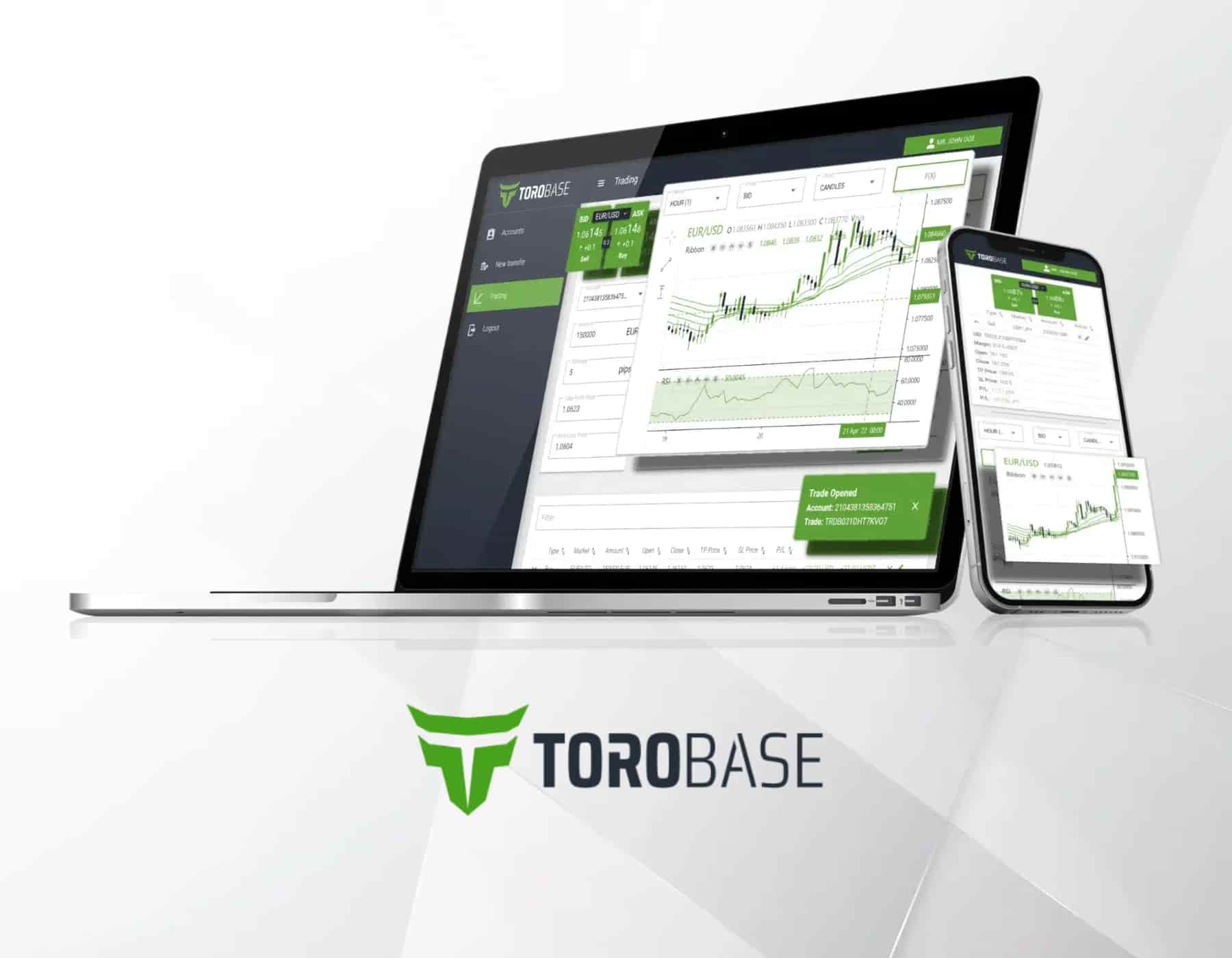 Torobase Reviews 2025: Details, Pricing, & Features | G2