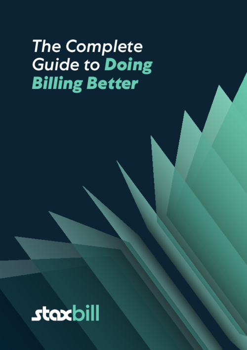 Stax Bill (formerly Fusebill) Reviews 2023: Details, Pricing ...