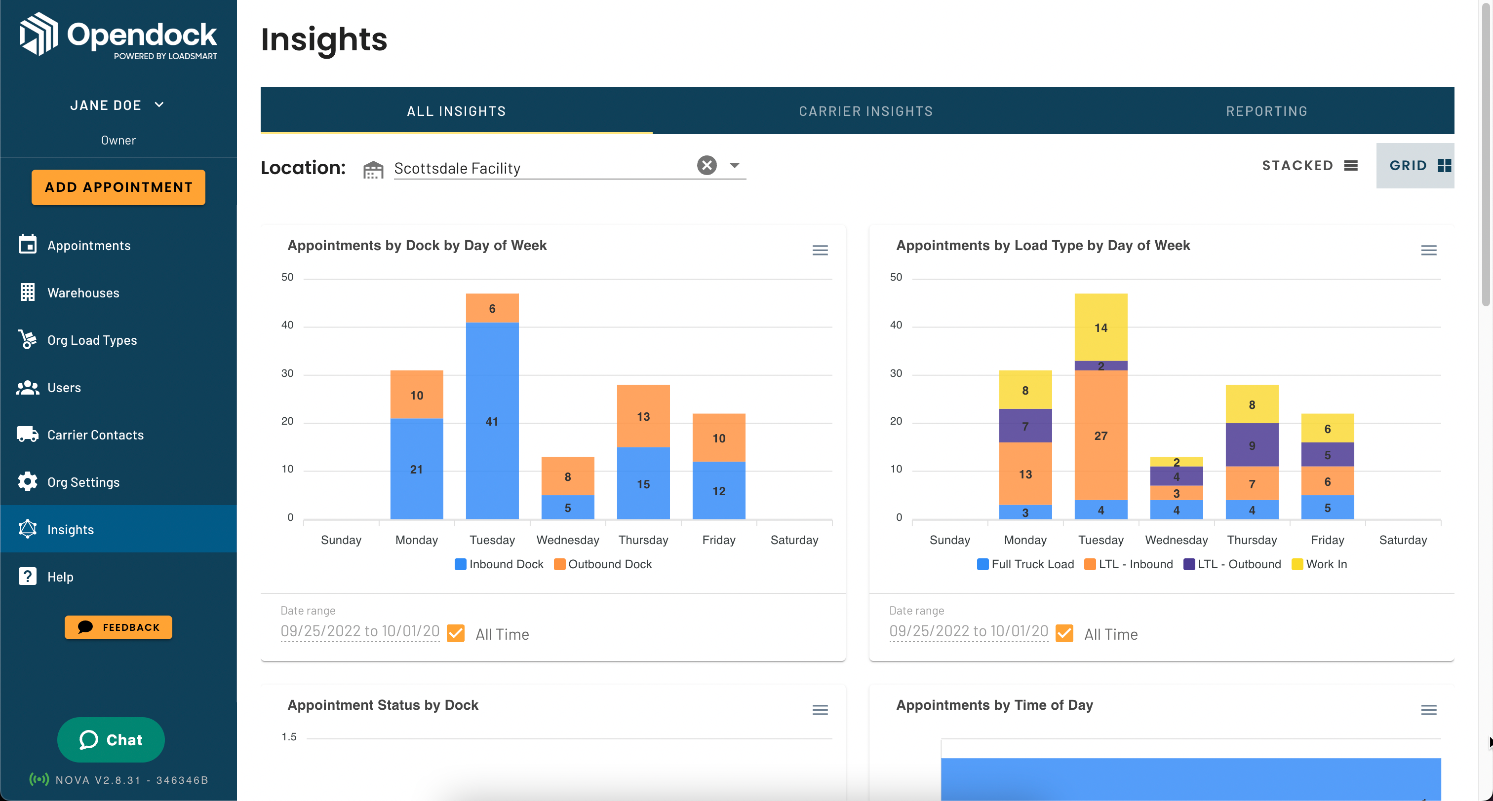 Opendock Reviews 2024: Details, Pricing, & Features | G2