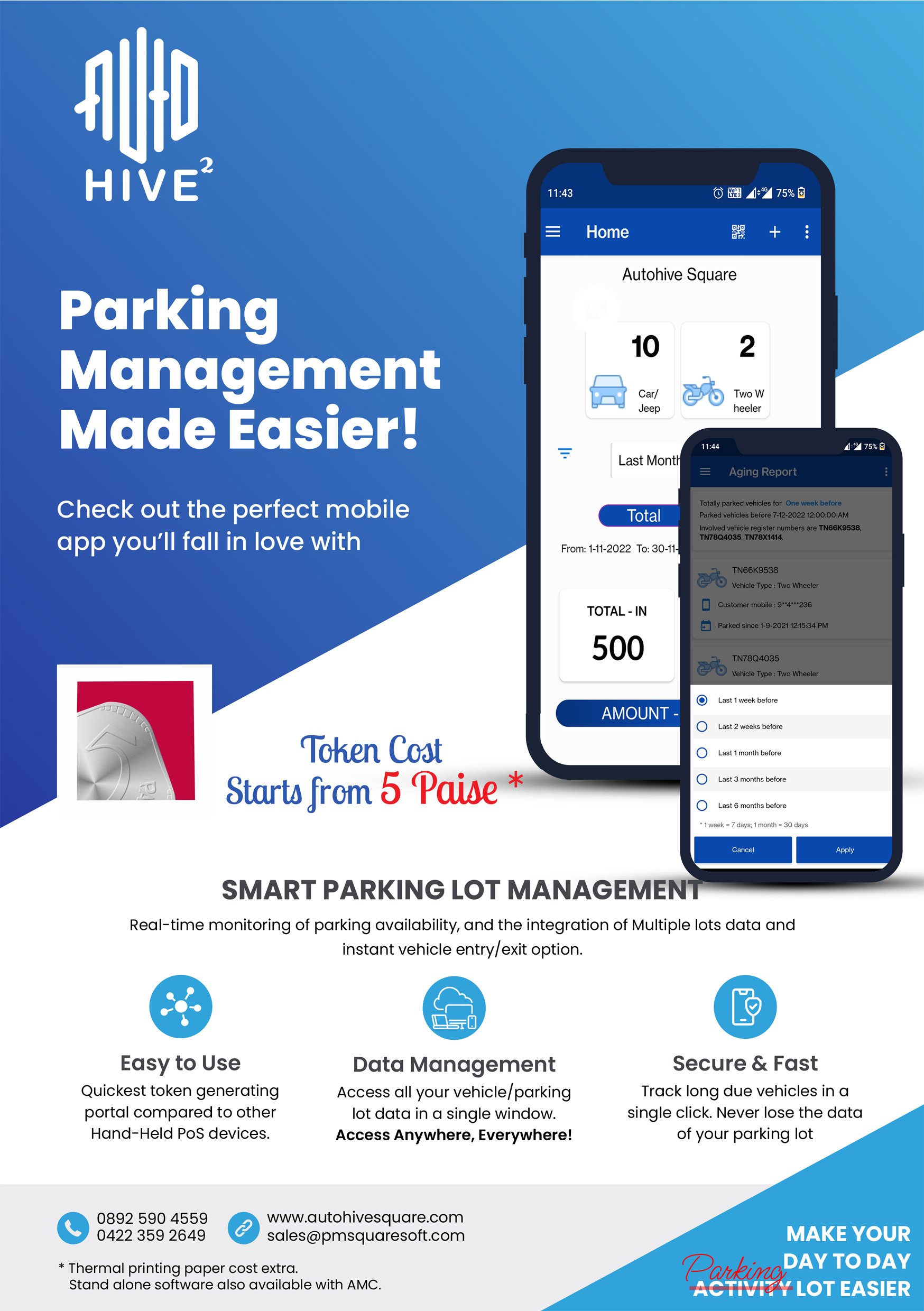 AutohiveSquare Reviews 2026: Details, Pricing, & Features | G2