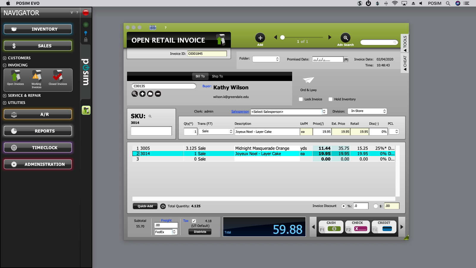 POSIM Reviews 2025: Details, Pricing, & Features | G2