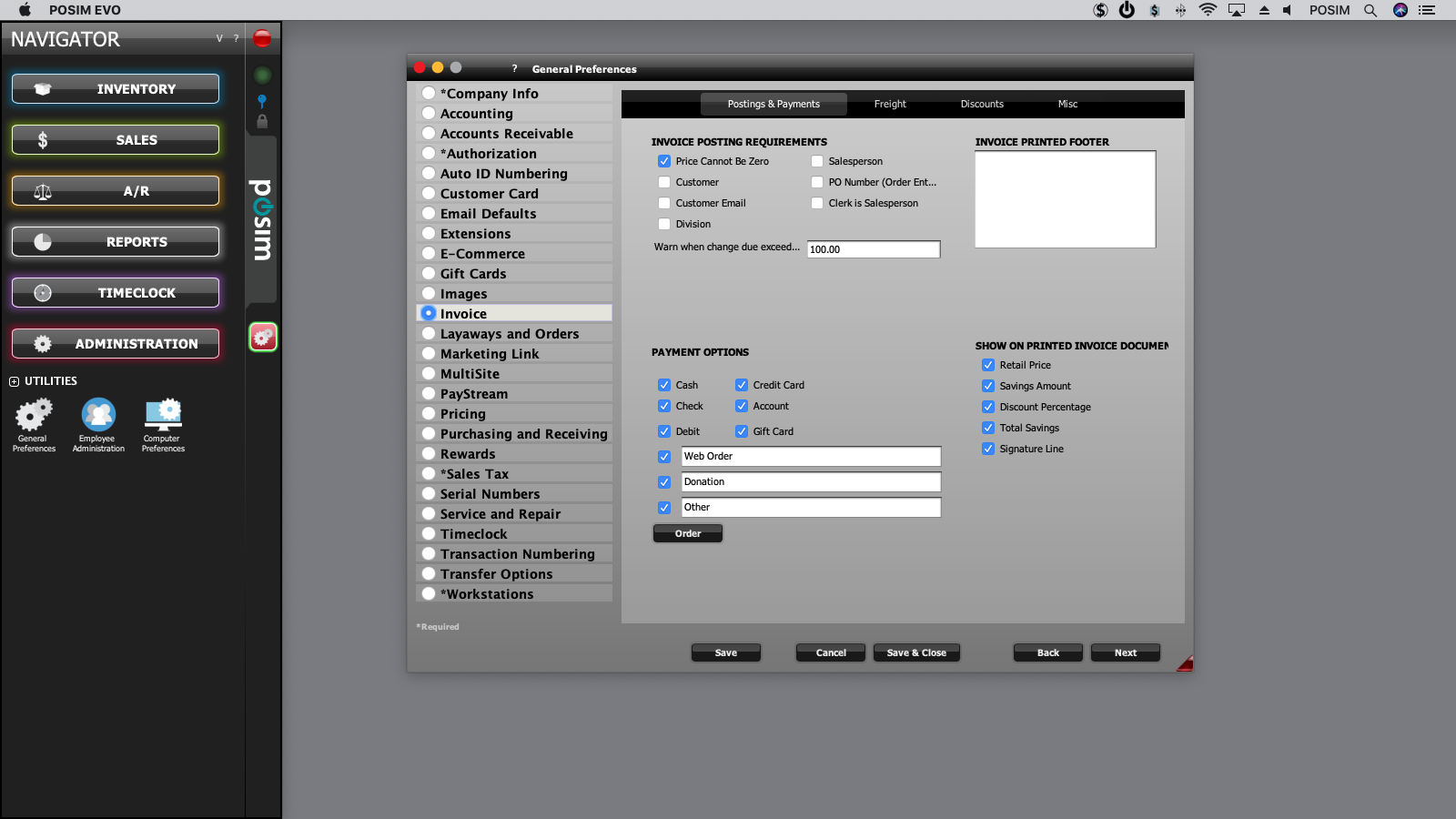 POSIM Reviews 2025: Details, Pricing, & Features | G2