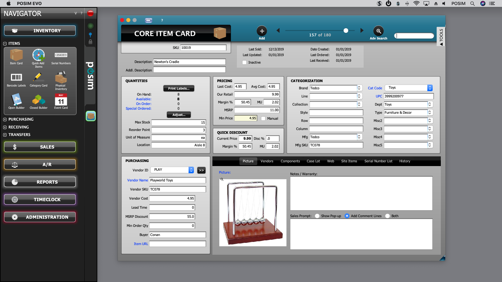 POSIM Reviews 2025: Details, Pricing, & Features | G2