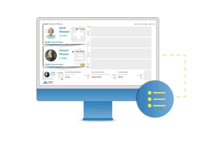 Tribute Management Software Reviews 2025: Details, Pricing, & Features | G2