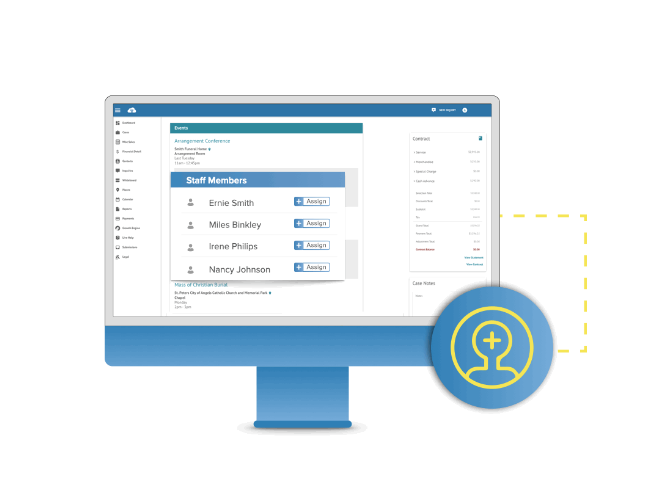 Tribute Management Software Reviews 2025: Details, Pricing, & Features | G2