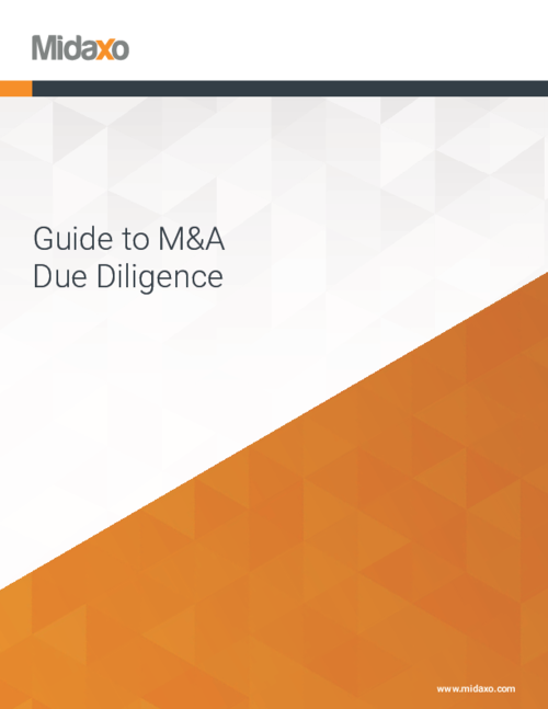 Midaxo Reviews 2025: Details, Pricing, & Features | G2