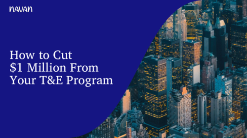 Navan (Formerly TripActions) Reseñas 2026: Detalles, Precios y ...