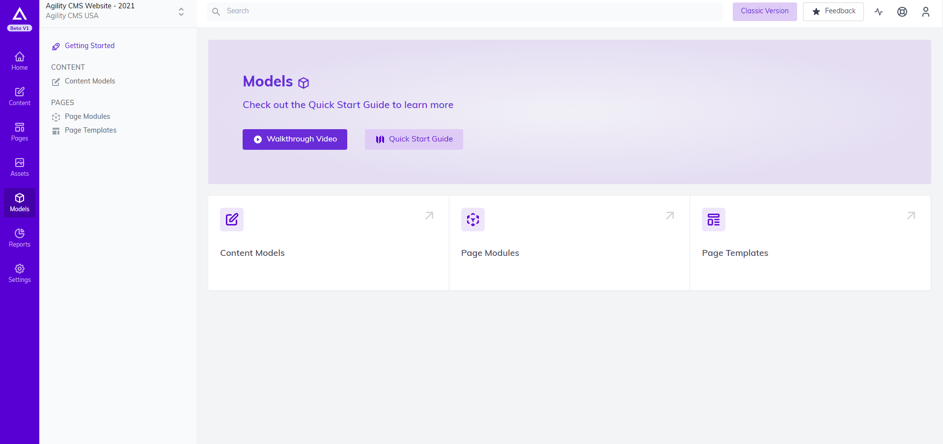 Agility CMS Reviews 2024: Details, Pricing, & Features | G2