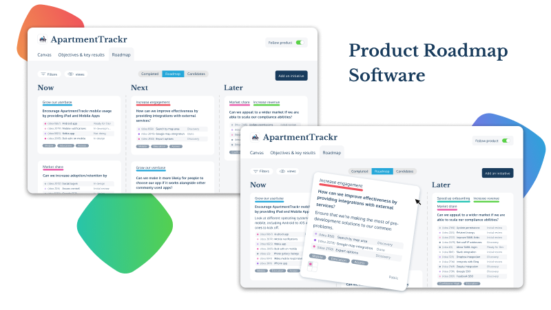 ProdPad Reviews 2025: Details, Pricing, & Features | G2